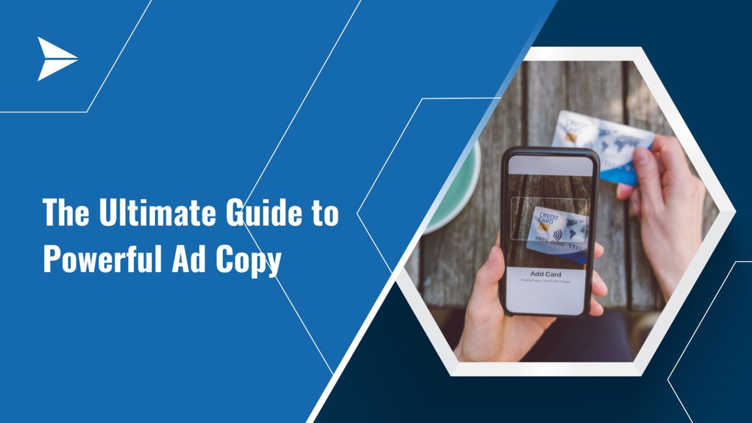 Types of Ad Copy You Can Use for Your Next Advertisement | SublimeStart